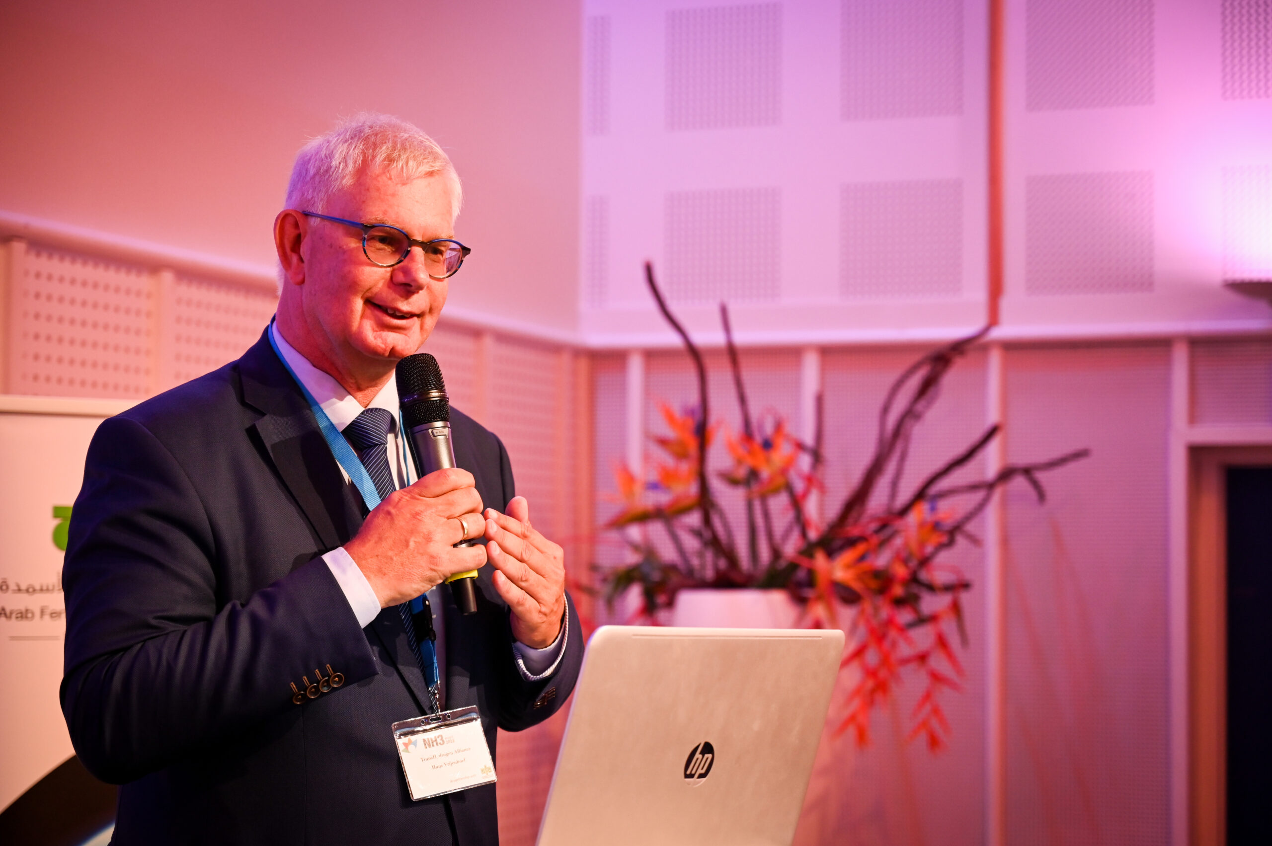 Hans Vrijenhoef Elected EVP Of Ammonia Energy Association hans-vrijenhoef-elected-evp-of-ammonia-energy-association